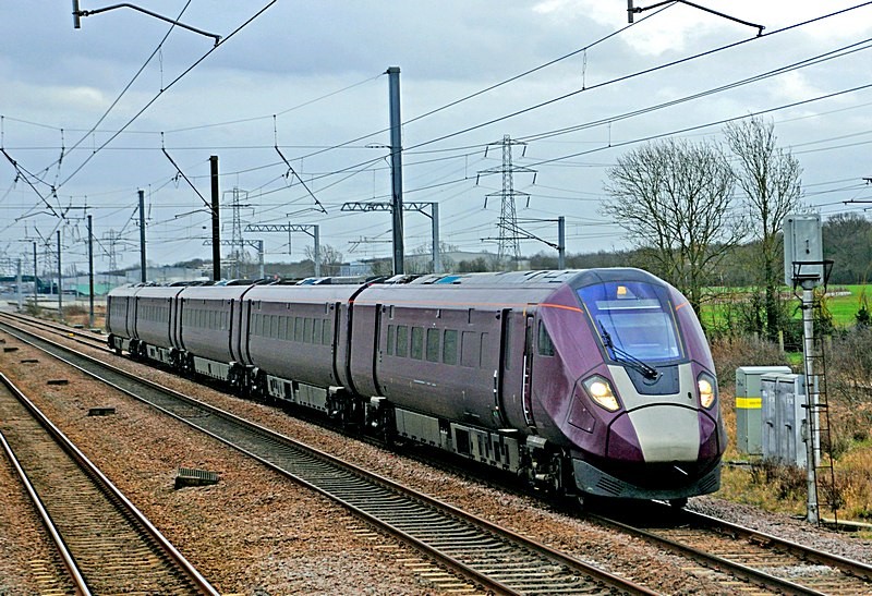 [wnxx] Pictures - 810001 Peterborough 290124 Marholm/Lolham 060224