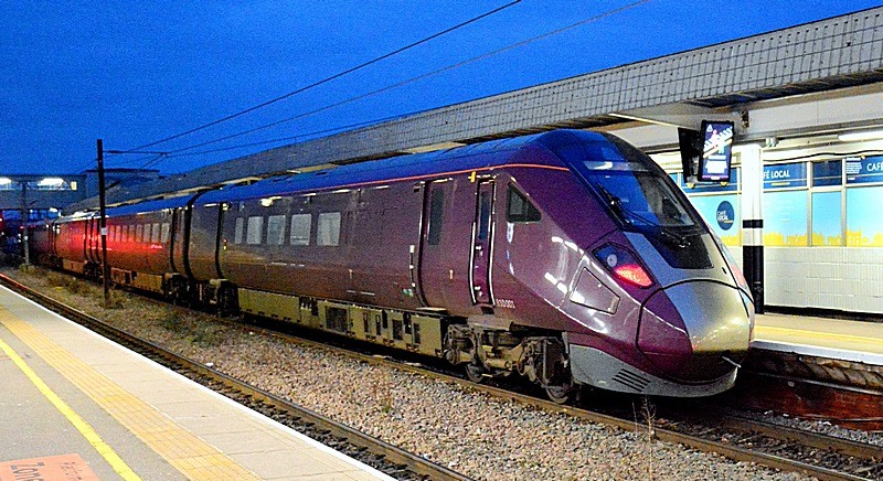 [wnxx] Pictures - 810001 Peterborough 290124 Marholm/Lolham 060224