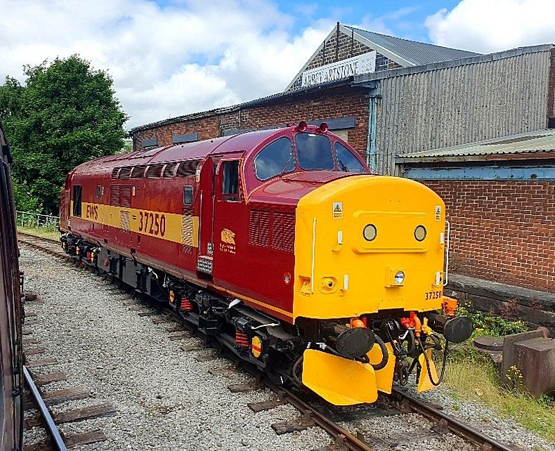 [wnxx] Pictures - Keighley & Worth Valley Railway 210624-230624