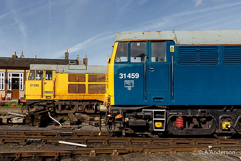 [wnxx] Pictures - 31459 31285 Wansford 061017