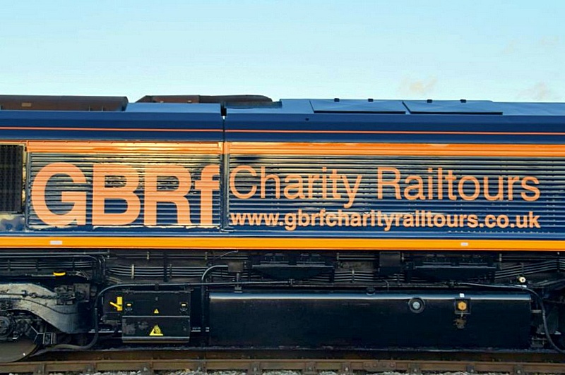 [wnxx] Pictures - 66782 Eastleigh Works 180118