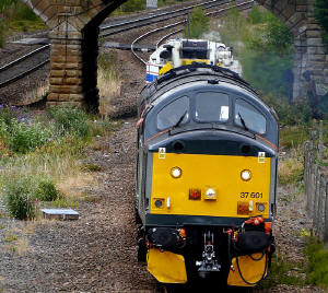 [wnxx] Traction News, Fleet Data, Withdrawn & Stored Locomotives UK