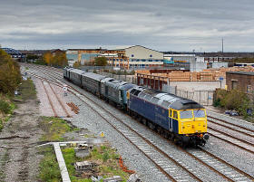 [wnxx] Traction News, Fleet Data, Withdrawn & Stored Locomotives UK