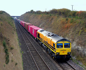 [wnxx] Traction News, Fleet Data, Withdrawn & Stored Locomotives UK