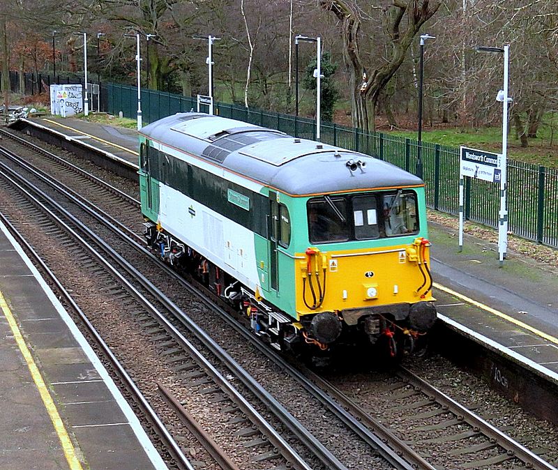 [wnxx] Pictures - 73202 Wandsworth Common 050219