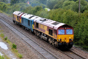 [wnxx] Traction News, Fleet Data, Withdrawn & Stored Locomotives UK