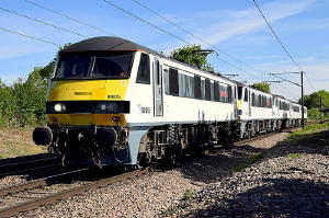 [wnxx] Traction News, Fleet Data, Withdrawn & Stored Locomotives UK