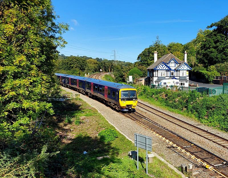 [wnxx] Pictures - 166211 Cowley Bridge Jn 270920