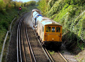 [wnxx] Traction News, Fleet Data, Withdrawn & Stored Locomotives UK