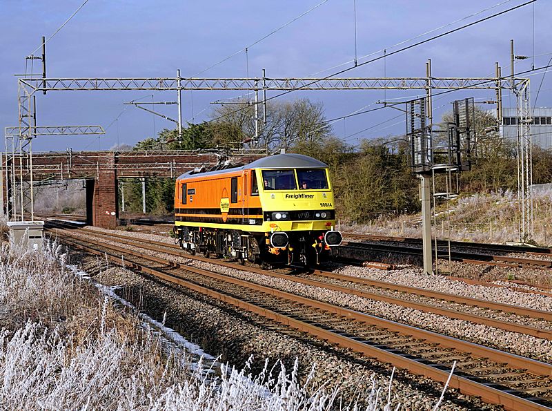 [wnxx] Pictures - 90014 Cold Meece 070121