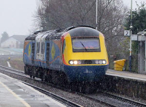 [wnxx] Traction News, Fleet Data, Withdrawn & Stored Locomotives UK