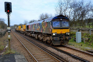 [wnxx] Traction News, Fleet Data, Withdrawn & Stored Locomotives UK