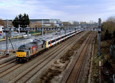 [wnxx] Traction News, Fleet Data, Withdrawn & Stored Locomotives UK