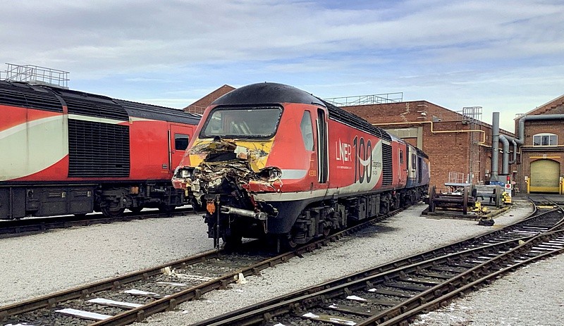 [wnxx] Pictures - Neville Hill 130221