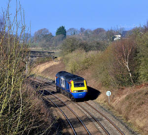 [wnxx] Traction News, Fleet Data, Withdrawn & Stored Locomotives UK