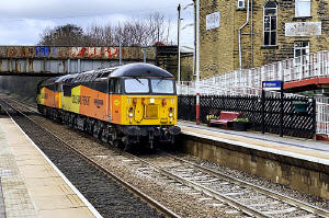 [wnxx] Traction News, Fleet Data, Withdrawn & Stored Locomotives UK