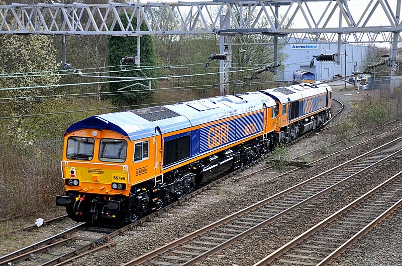 [wnxx] Pictures - 66771 66795 0Z95 290321