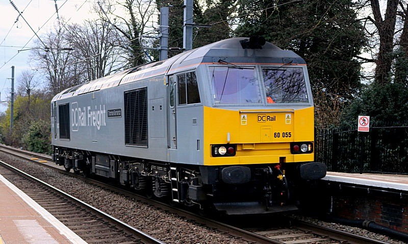 [wnxx] Pictures - Loco Training Round Up 060421 & 070421