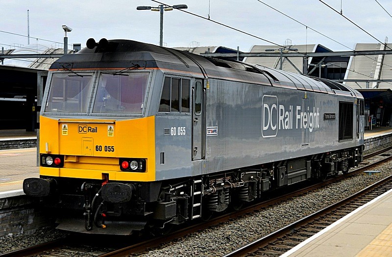 [wnxx] Pictures - Loco Training Round Up 060421 & 070421