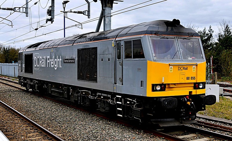 [wnxx] Pictures - Loco Training Round Up 060421 & 070421