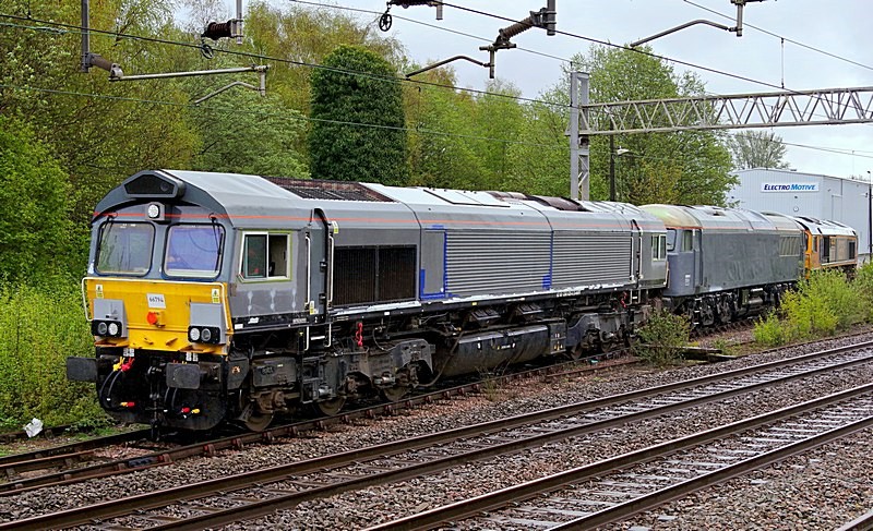 [wnxx] Pictures - 66704 69001 66794 0O69 040521