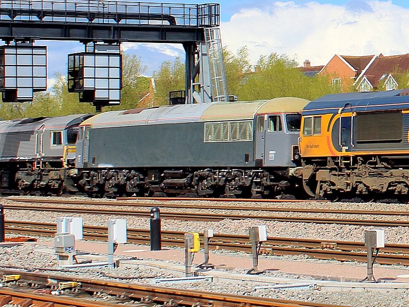 [wnxx] Pictures - 66704 69001 66794 0O69 040521