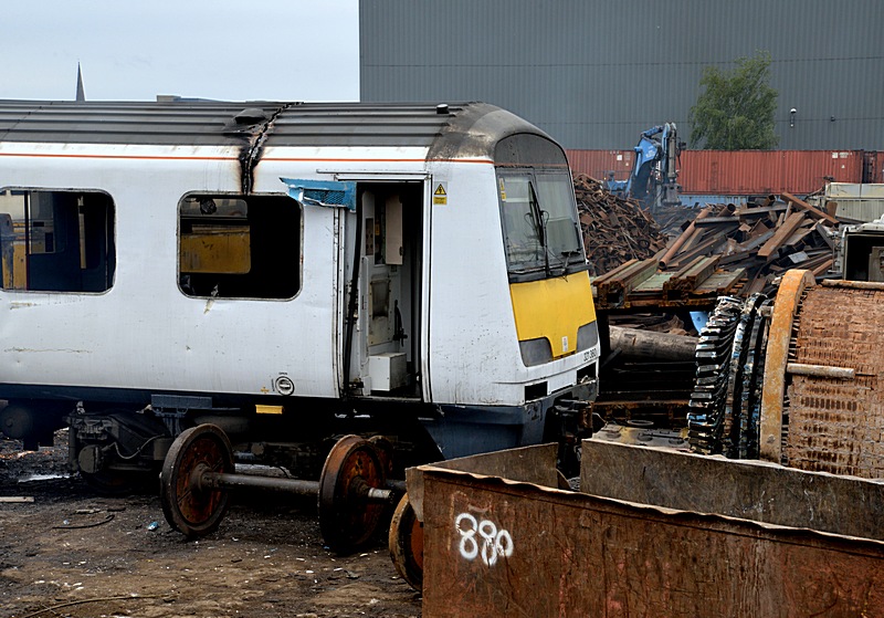 [wnxx] Pictures - 321354 321360 CF Booth Rotherham 200521