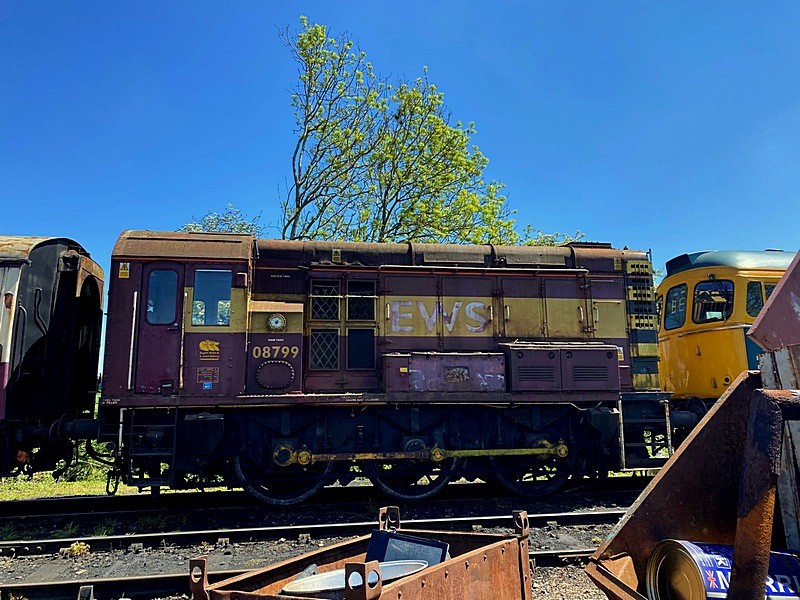 [wnxx] Pictures - Battlefield Line 290521 300521