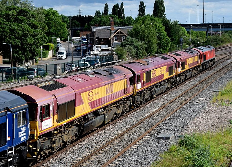 [wnxx] Pictures - 66185 66028 66190 66010 66126 0M67 190621