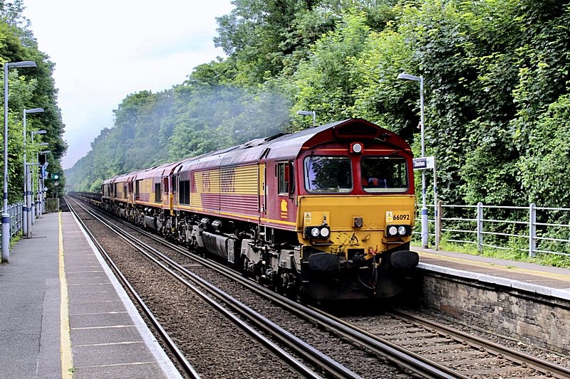 [wnxx] Pictures - 66092 66073 66032 66205 6E26 090721