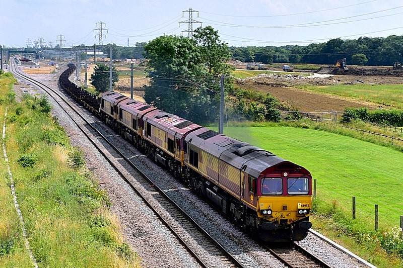 [wnxx] Pictures - 66092 66073 66032 66205 6E26 090721