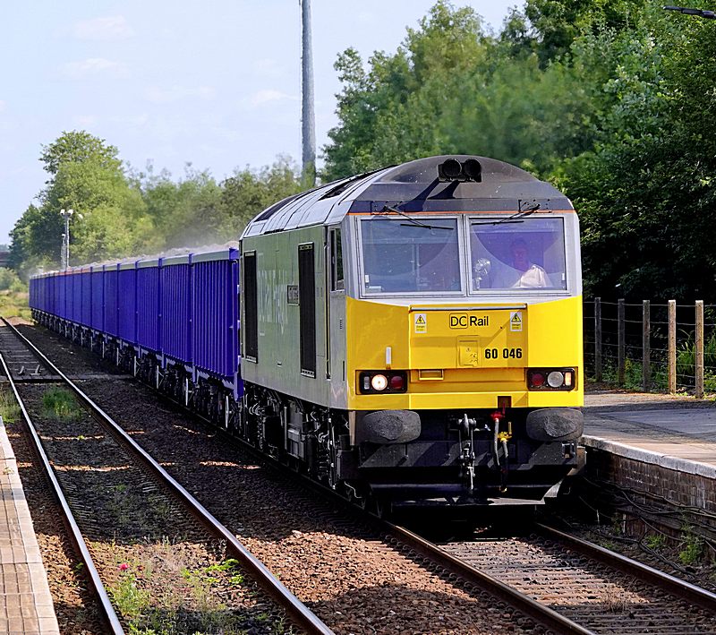 [wnxx] Pictures - 60046 6Z18 170721