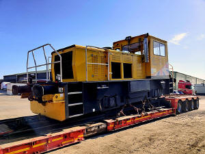 [wnxx] Traction News, Fleet Data, Withdrawn & Stored Locomotives UK