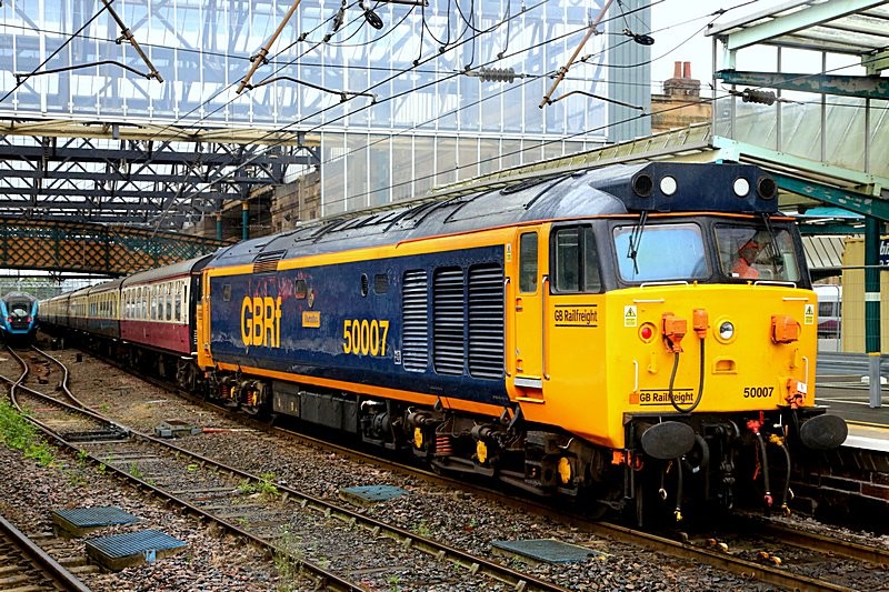 [wnxx] Pictures - 50049 50007 Hadrian Hoovers 230722