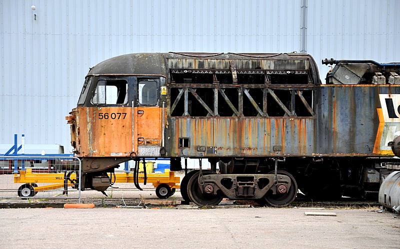 [wnxx] Pictures - 56077 EMD Longport 300722