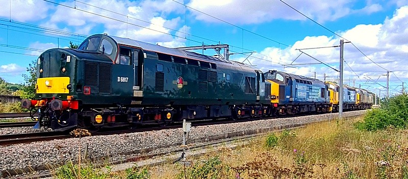 [wnxx] Pictures - 37521 37259 37409 37038 0Z37 040822