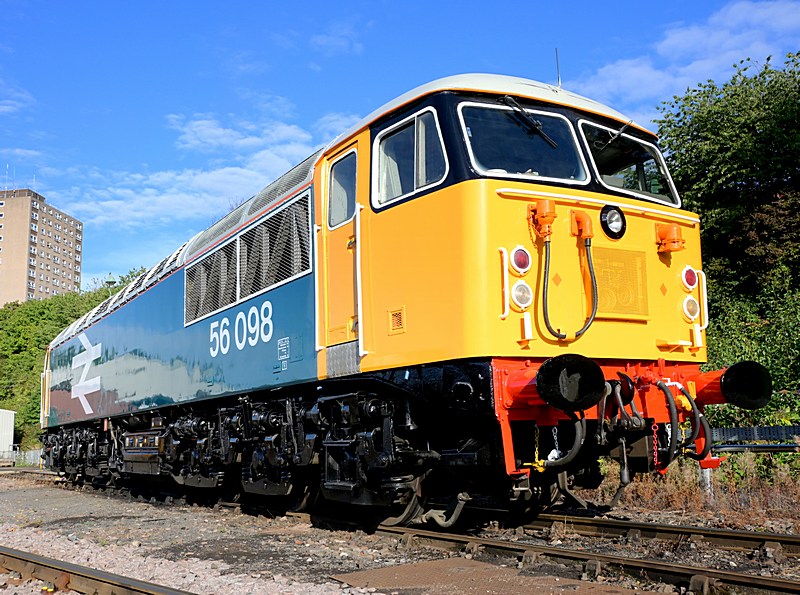 [wnxx] Pictures - 56098 Leicester LIP 250822