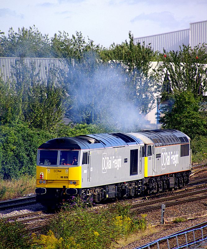 [wnxx] Pictures - 56091 60029 Leicester 050922