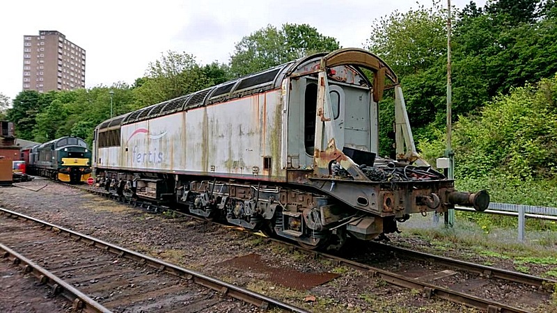 [wnxx] Pictures - 56106 Leicester LIP 180822