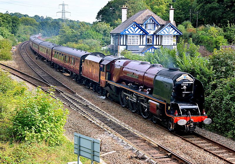 [wnxx] Pictures - 6233 47813 The Royal Duchy 110922