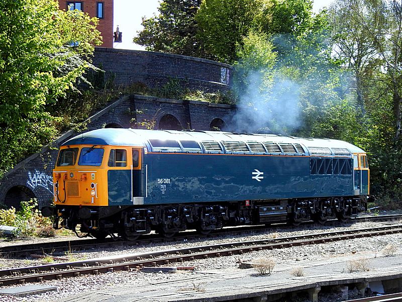 [wnxx] Pictures - 56081 56312 56103 56091 Leicester LIP 170922