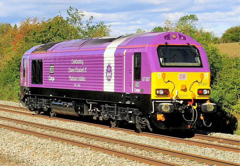 [wnxx] Pictures - 67007 Kilby Bridge 160922