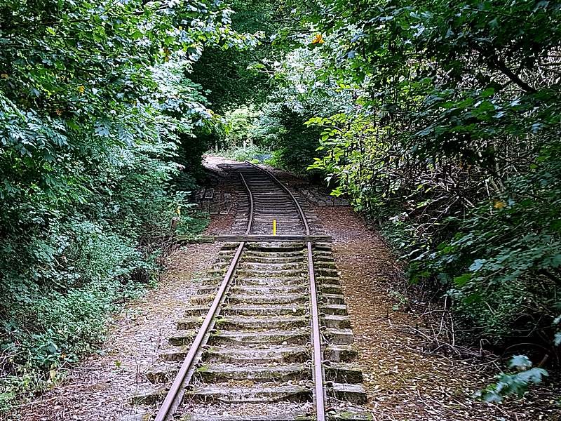 [wnxx] Pictures - Northampton Ironstone Trust Railway 100922