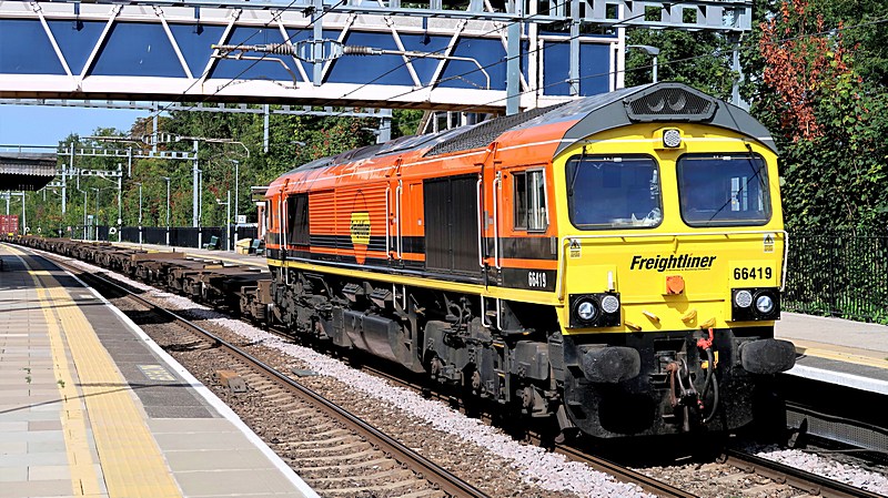 [wnxx] Pictures - 66849 66419 66502 Tilehurst 200922