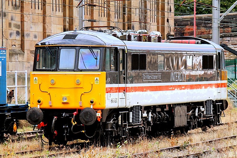 [wnxx] Pictures - 86101 47828 20107 20096 The Ayrliner 210922