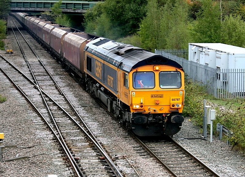 [wnxx] Pictures - GB66s Immingham/Ratcliffe PS Workings 130922-280922