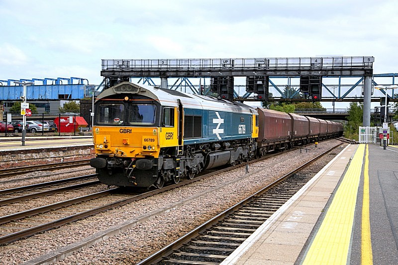 [wnxx] Pictures - GB66s Immingham/Ratcliffe PS Workings 130922-280922