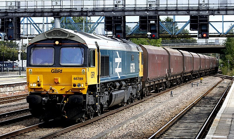 [wnxx] Pictures - GB66s Immingham/Ratcliffe PS Workings 130922-280922