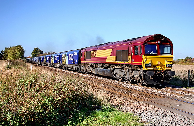 [wnxx] Pictures - 66028 Knottingley 131022