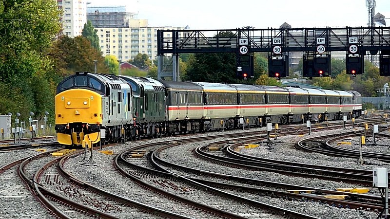 [wnxx] Pictures - 37688 37521 The Torbay Delight 191022